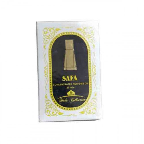 Hala Collection Range Safa Concentrated Perfume Oil-20ML – Al Kabayel ...